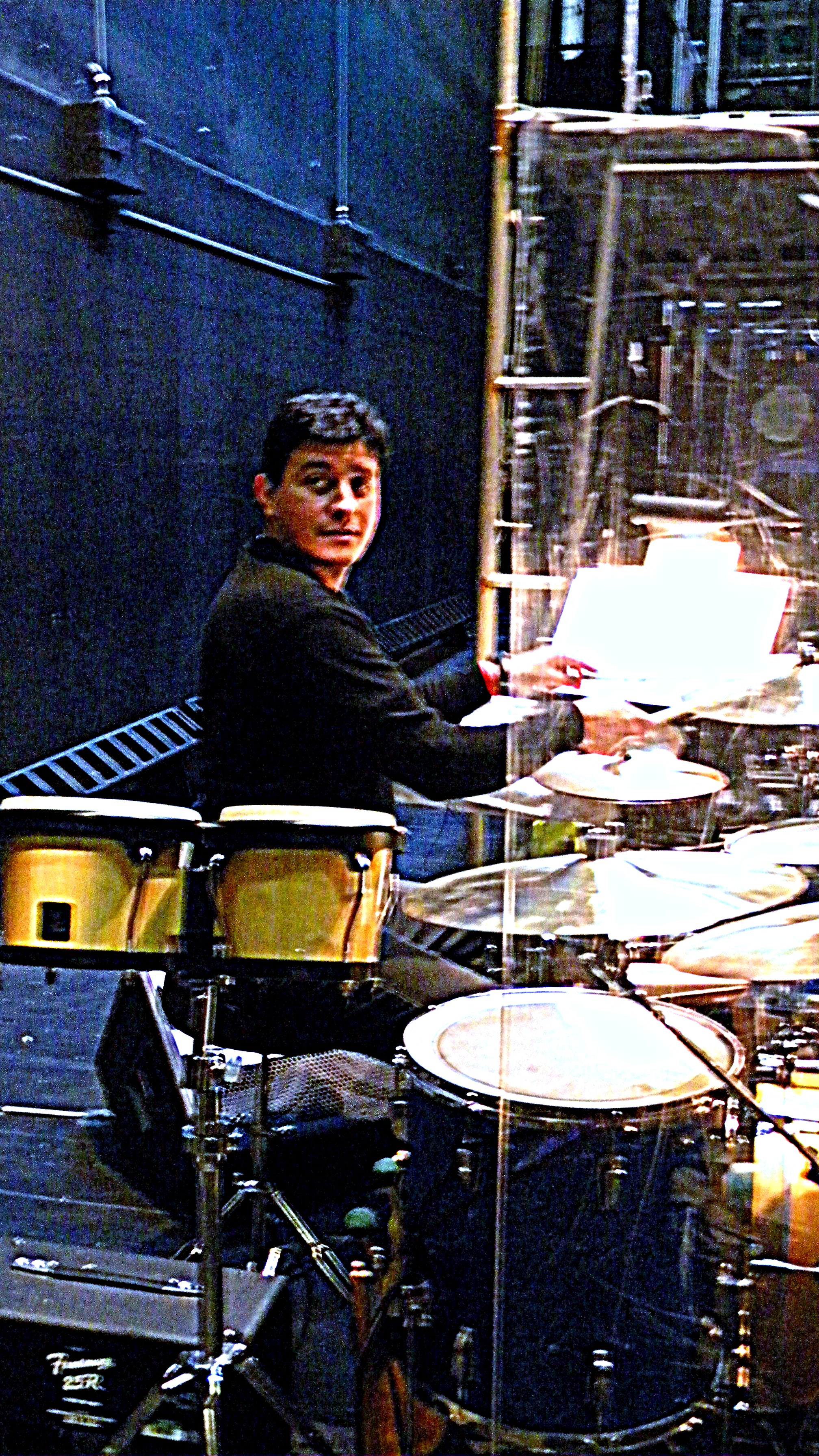 Majii Jazz - Sam Alamillo